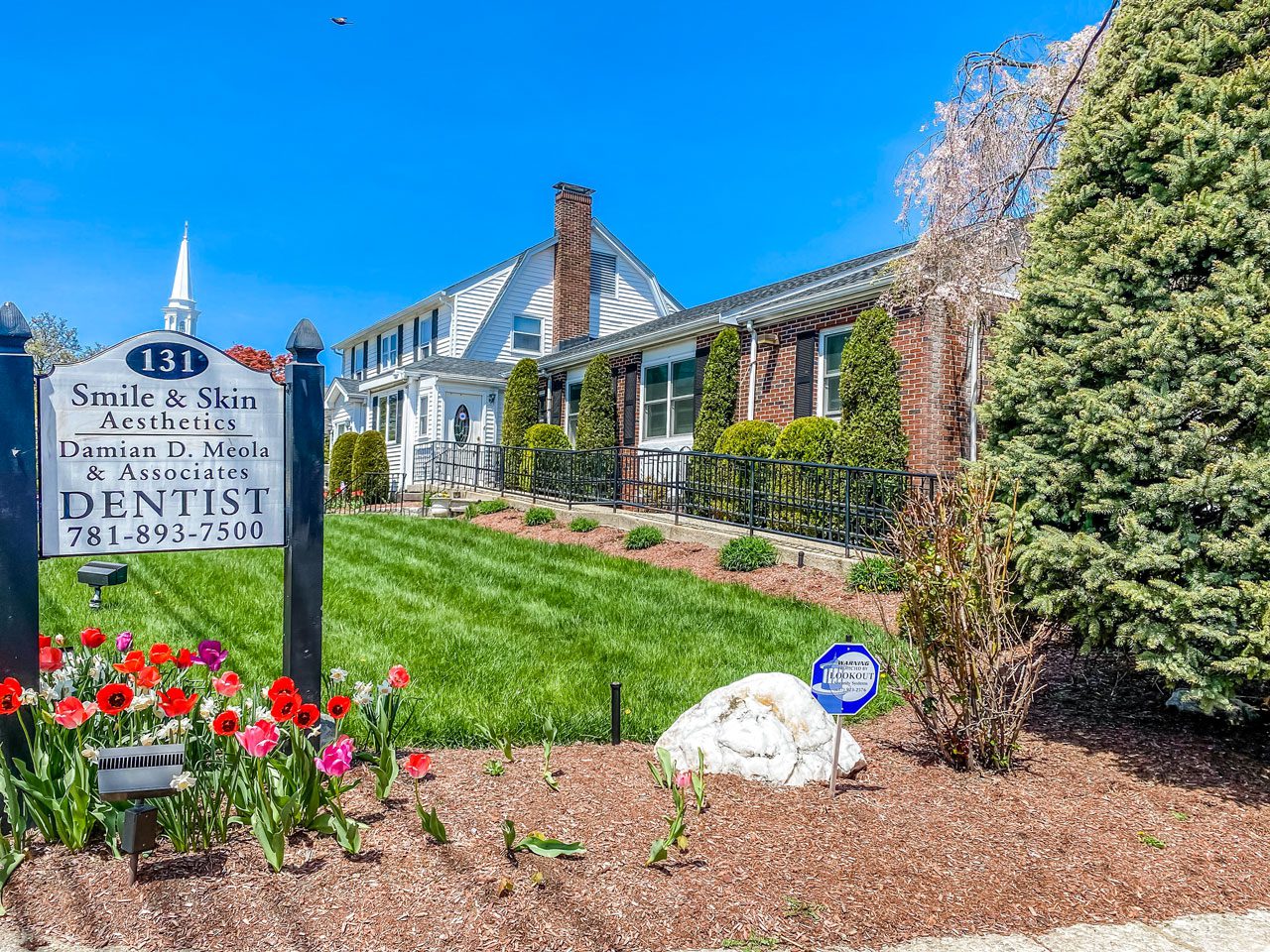 Waltham Ma Smile And Skin Aesthetic